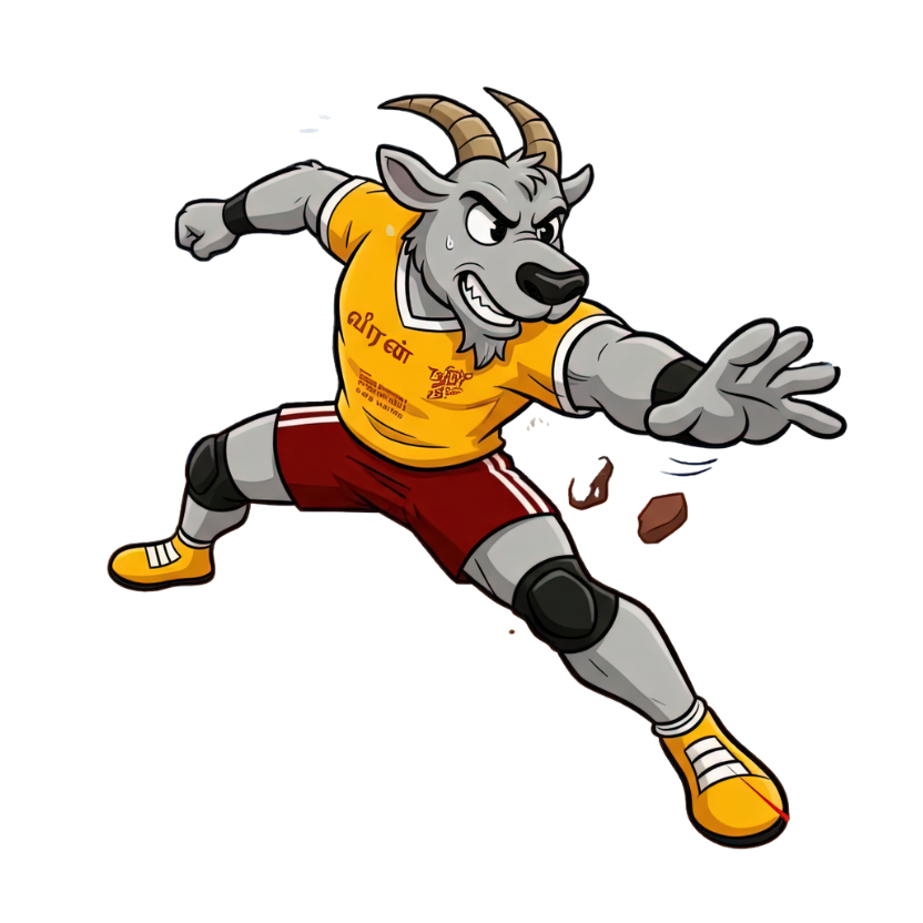 CM Trophy - 2025